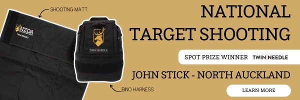 Target Shooting Competitions | New Zealand Deerstalkers Association Inc