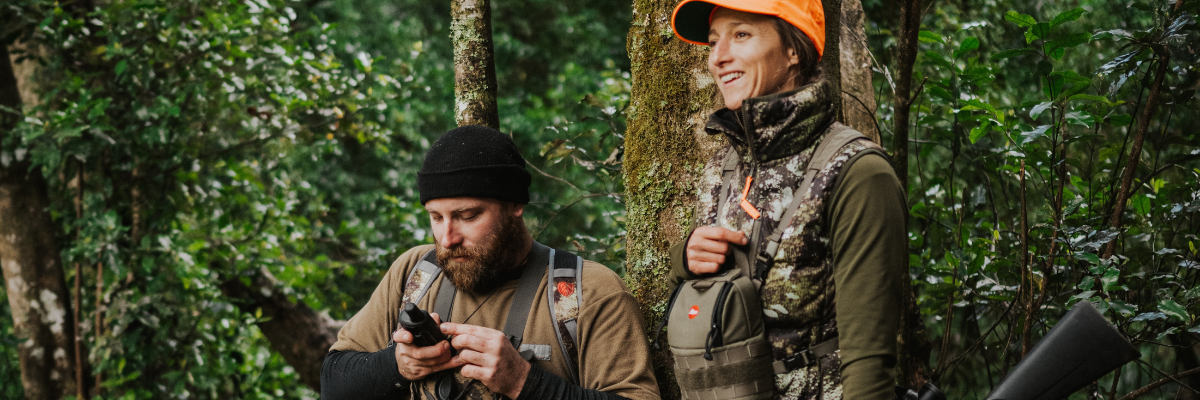 HUNTS Supporters | New Zealand Deerstalkers Association Inc