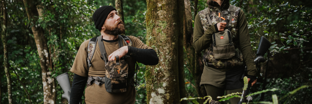 About the NZDA | New Zealand Deerstalkers Association Inc