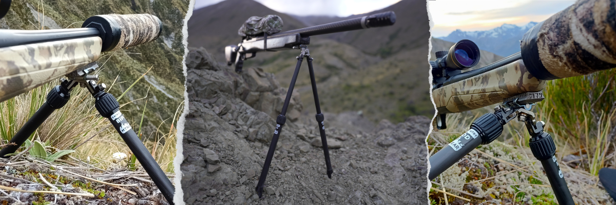 Join NZDA and Win | New Zealand Deerstalkers Association Inc