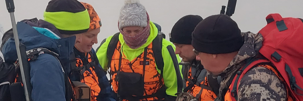 Central Otago HUNTS Course | New Zealand Deerstalkers Association Inc