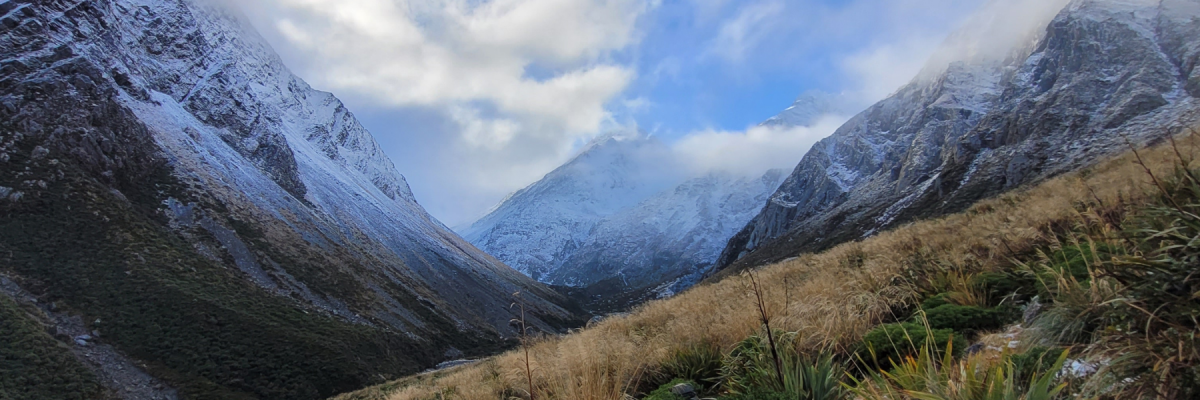 Doing The Hard Yards | New Zealand Deerstalkers Association Inc