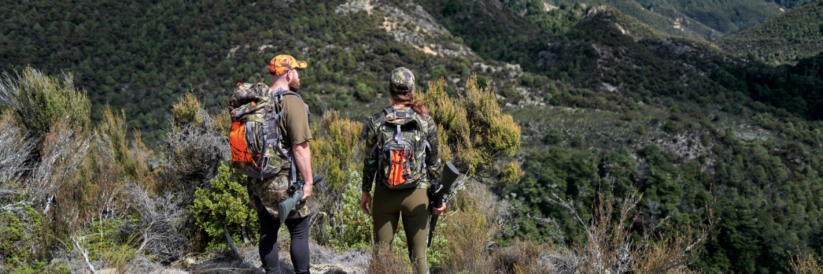 About Us | New Zealand Deerstalkers Association Inc