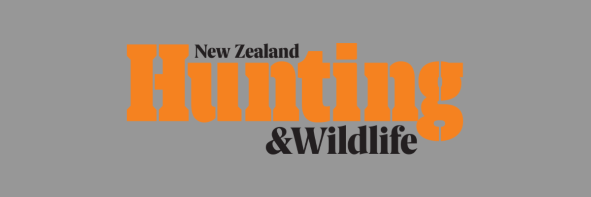 Magazine - NZ Hunting & Wildlife | New Zealand Deerstalkers Association Inc
