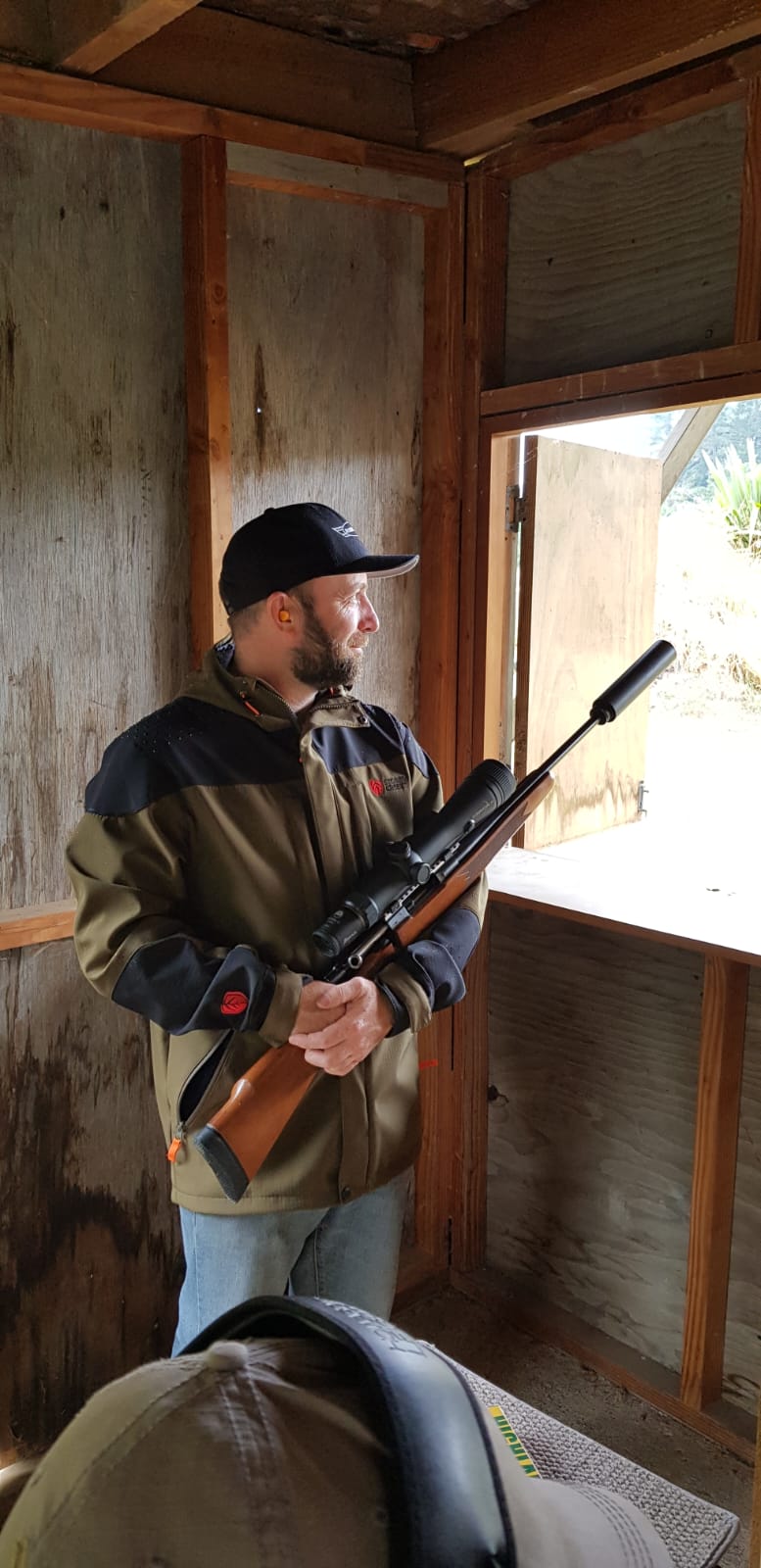 National Sporting Rifle Shoot: Competition Event | New Zealand ...