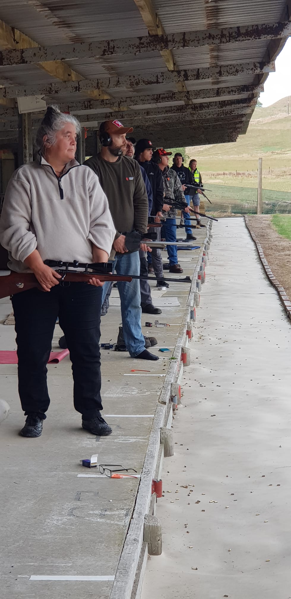 National Sporting Rifle Shoot: Competition Event | New Zealand ...